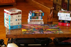 World Jigsaw Puzzle Championship oder auch Puzzle-WM 2025 – Blog PuzzleWelt